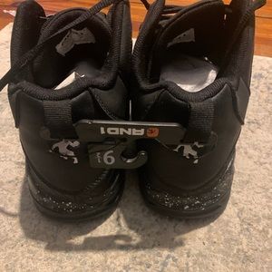 And1 | Shoes | And Maverick Sneakers | Poshmark